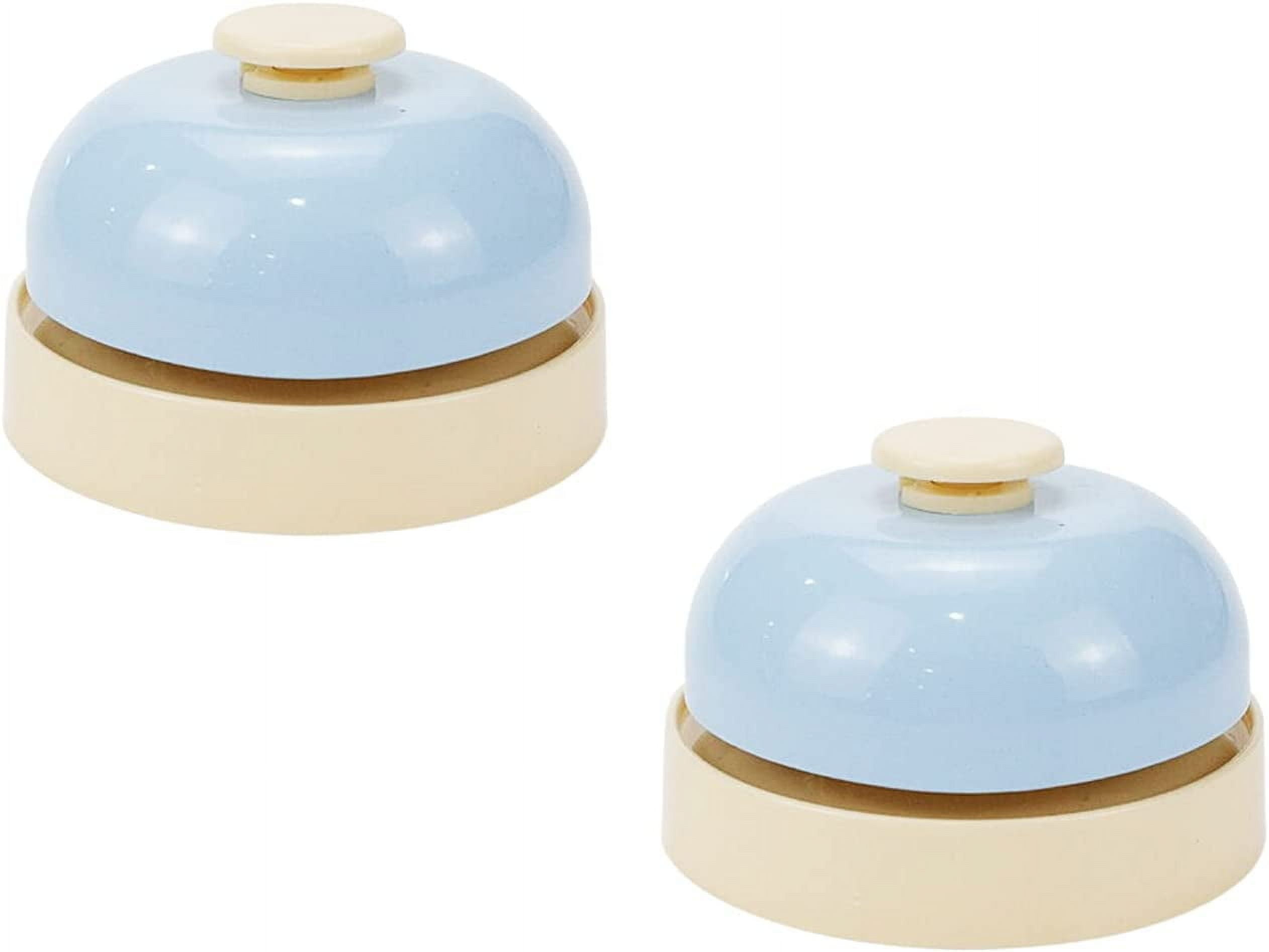 Mini Call Bell Service Bell Ringing Desk Bell Bellhop for Restaurants ...