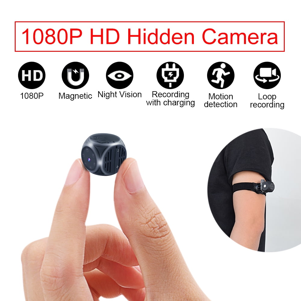 Mini Camcorders Sport DV Mini Camera Sport DV Infrared Night Vision ...