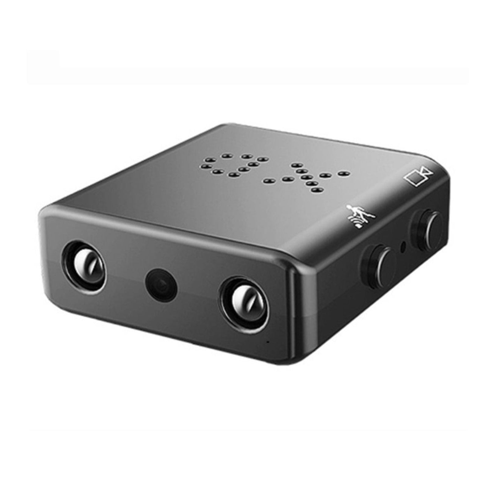 Mini Camera Full HD 1080P Home Security Protection Night Vision Micro ...