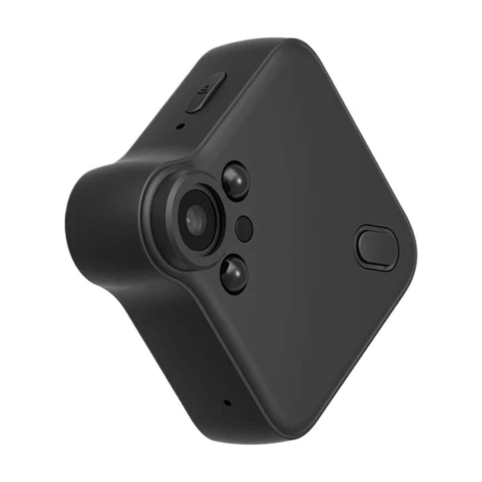 Mini Camera HD 1080P Wireless IP P2P Webcam Video Recorder Motion ...