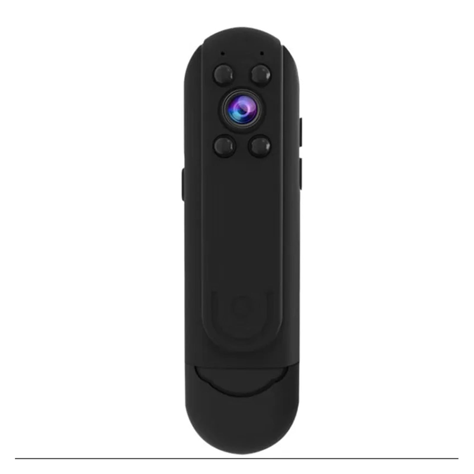Mini Camera HD Digital Micro DV Wide Angle Body Cam Motion Detection ...