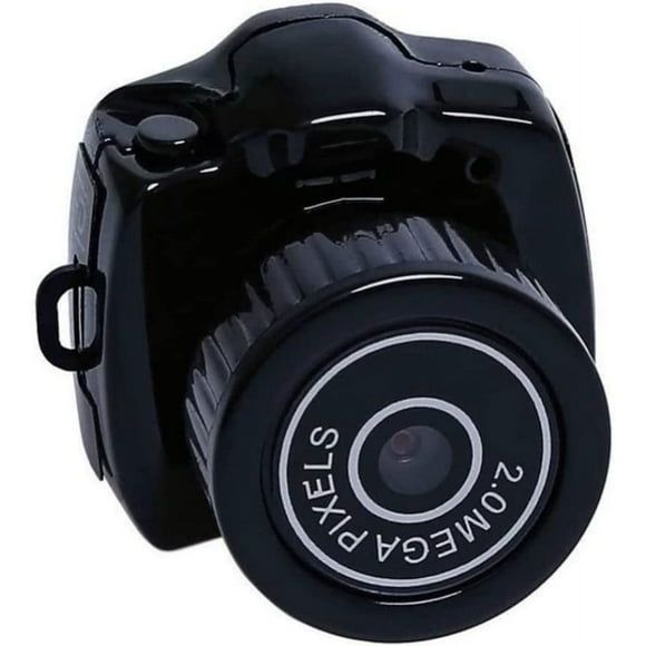 Mini Camera HD Video Recorders