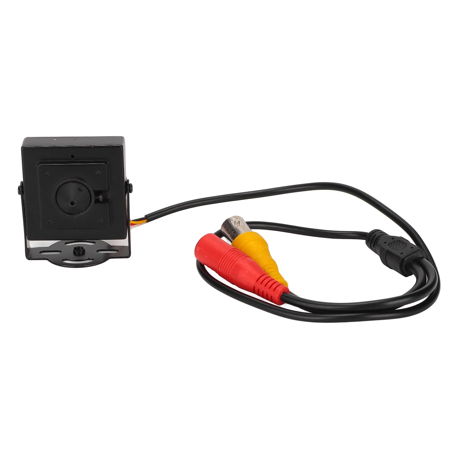 Mini Camera Module 3.6mm Lens 700tvl Plug and Play Analog Signal ...
