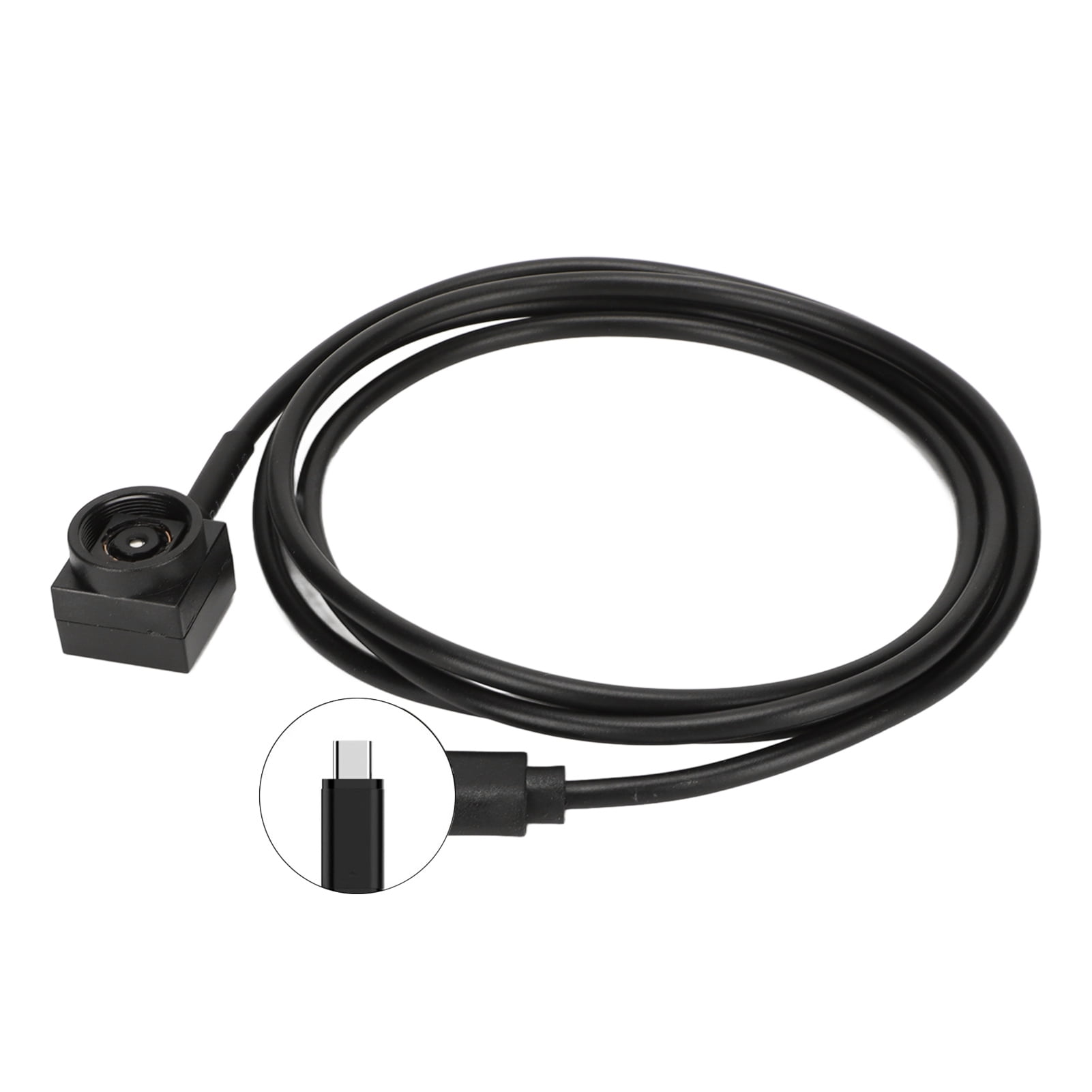 Mini Camera Module Autofocus 5MP 1080P FHD 30FPS With Microphone Webcam ...