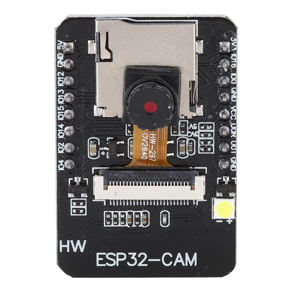 Mini Camera Module with Antenna for IoT Development WiFi Bluetooth ...