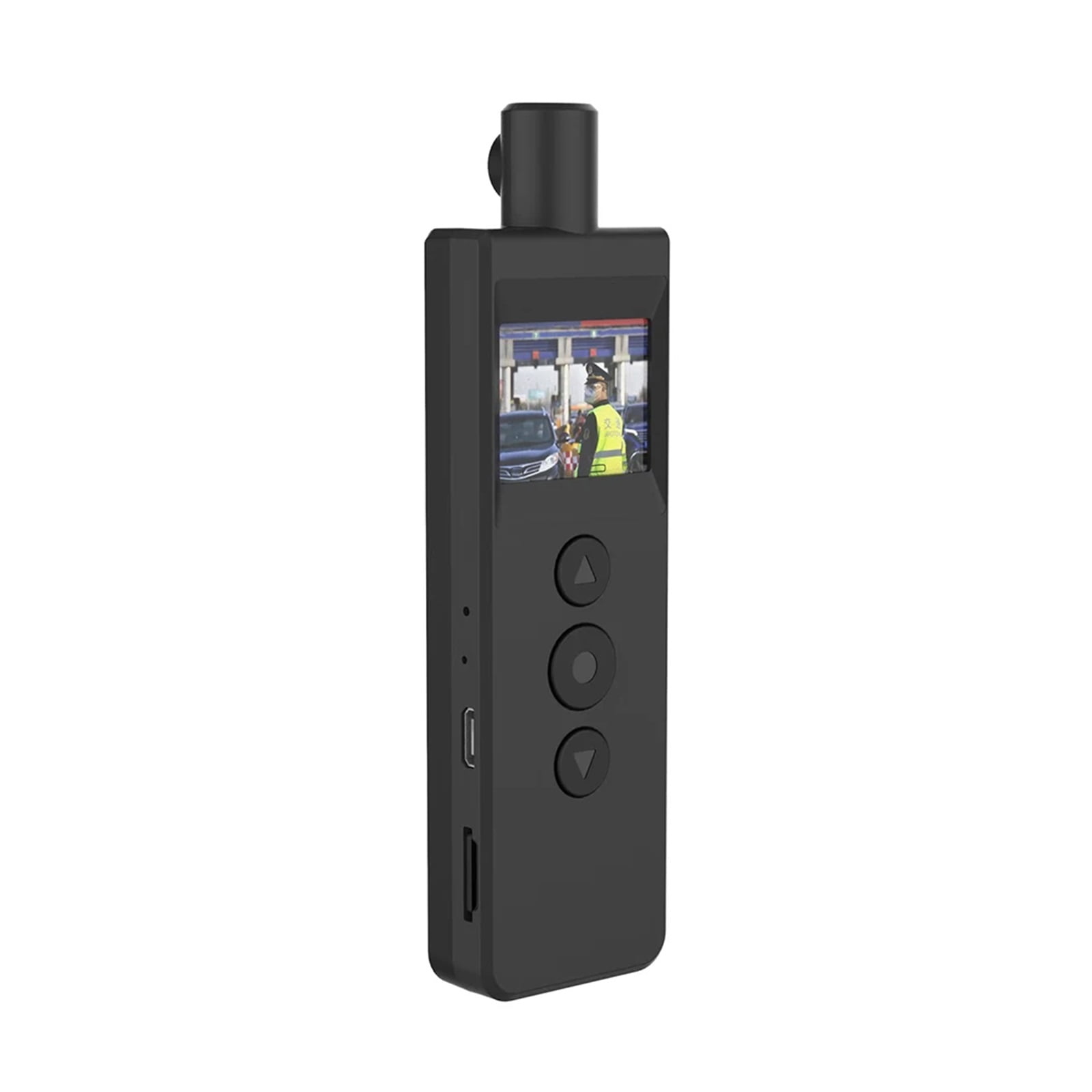 Mini Camera Night Vision Small Wireless Body Cam Micro Voice Video ...