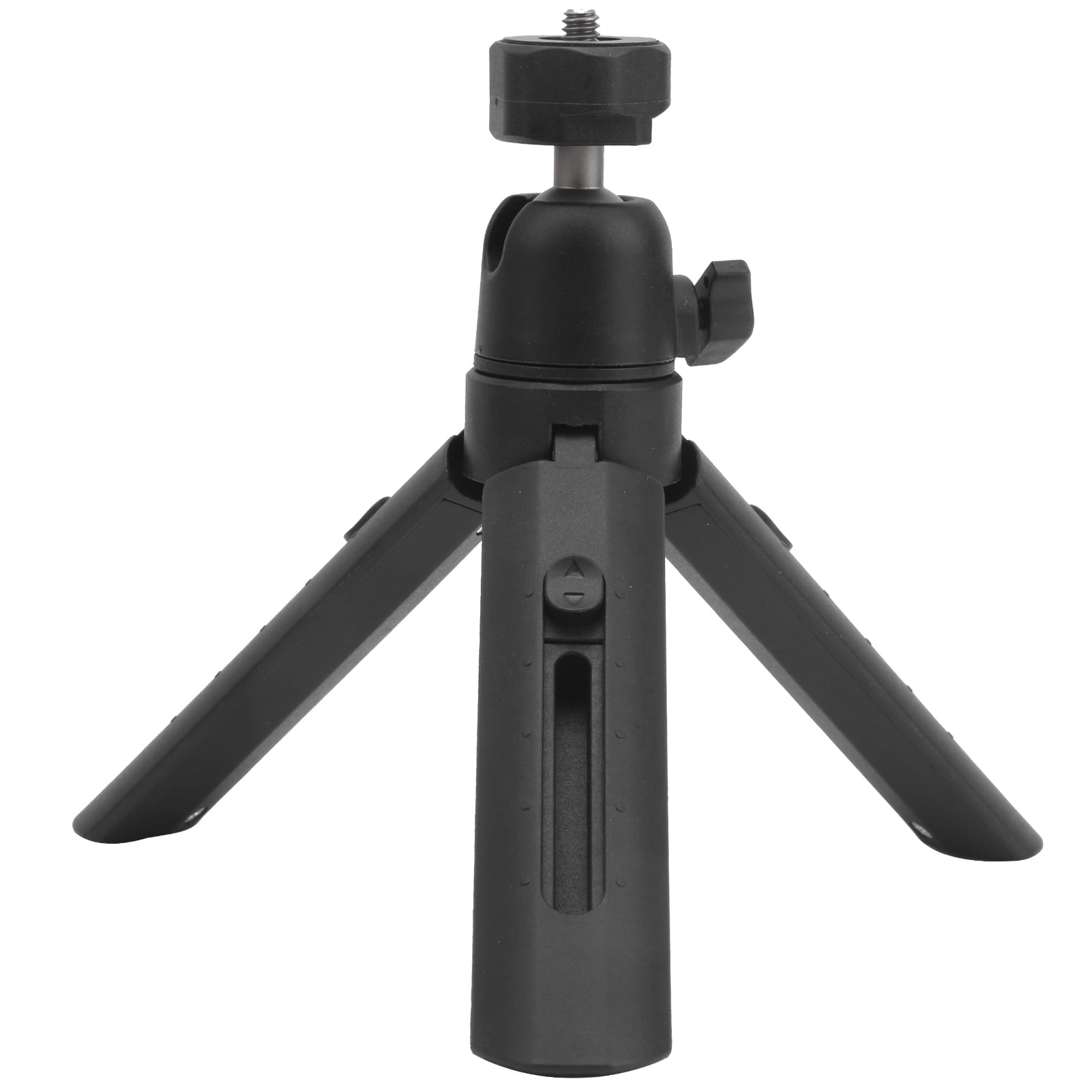 Mini Camera Tripod, Handheld Foldable Adjustable Stand for Photography ...