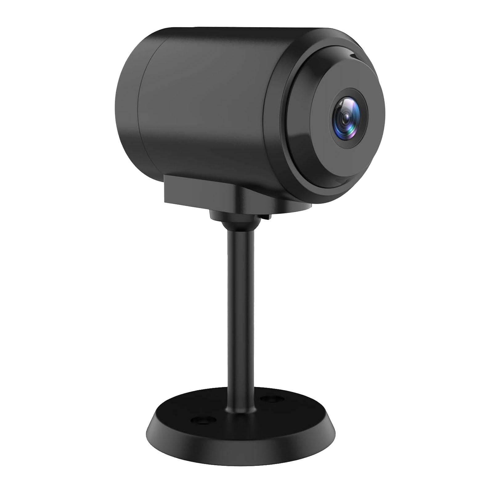 Mini Camera, WiFi Wireless Camera 4K Caméra Home Security Cameras ...