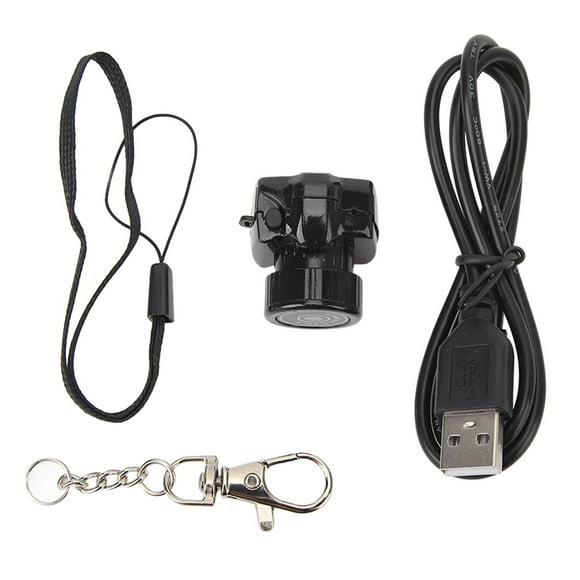 Hidden Cameras in Security Cameras - Walmart.com