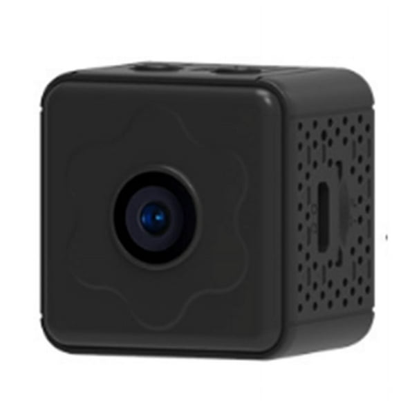 Mini Wireless Security Cameras