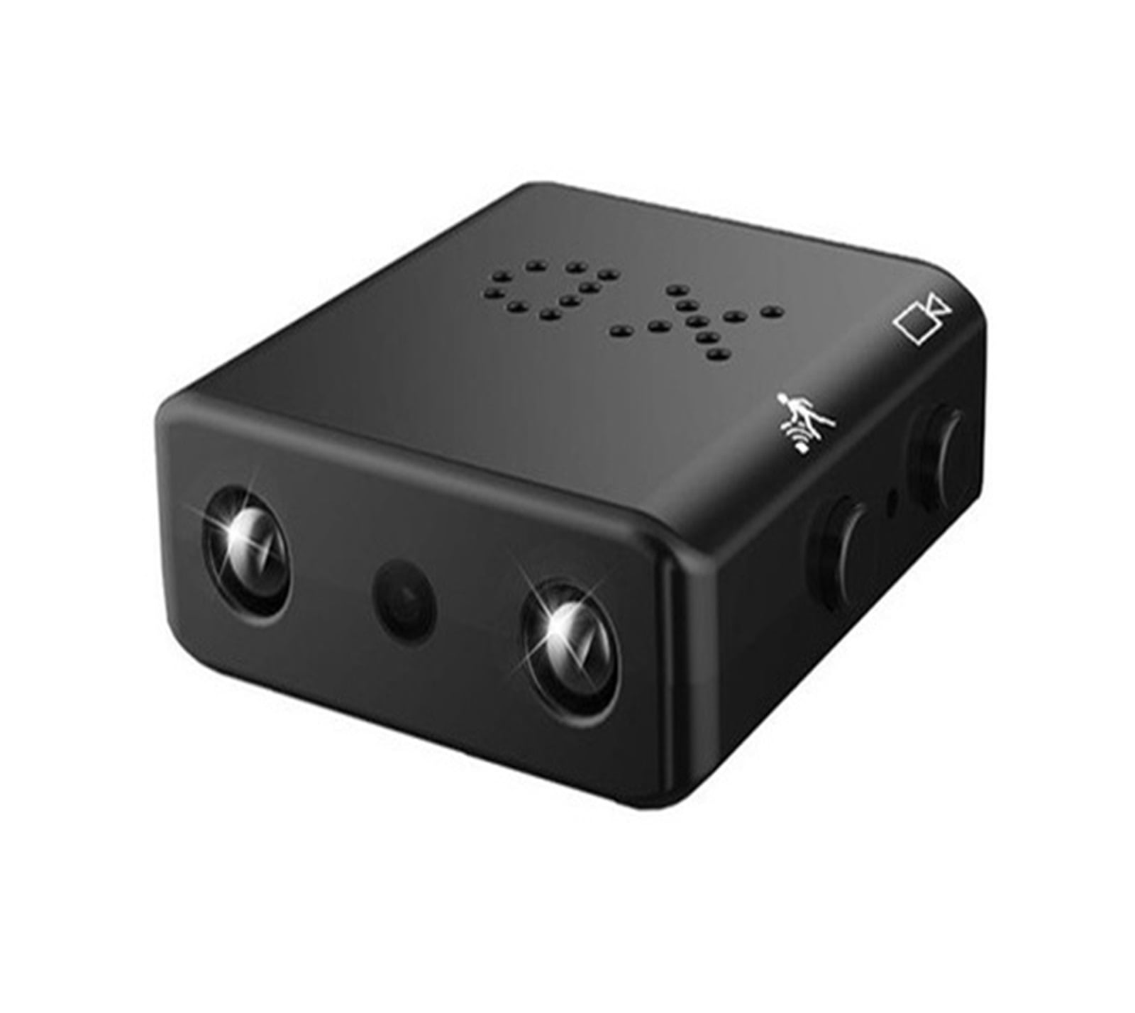 Mini Camera XD,IR-CUT Smallest Full HD 1080P Home Security Camcorder ...