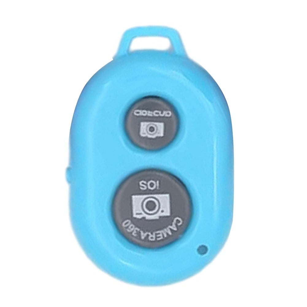Mini Camera-compatible Remote Controller Photo Shutter Release Button ...