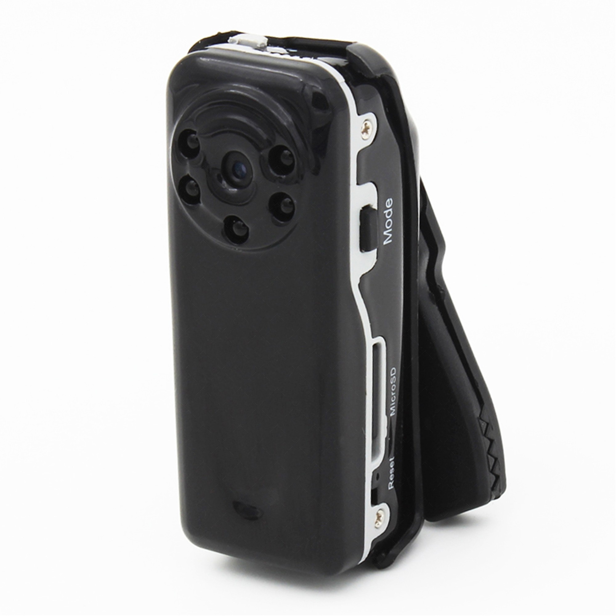 Mini Camera with Motion Detection & Night Vision - Capture Every Moment ...