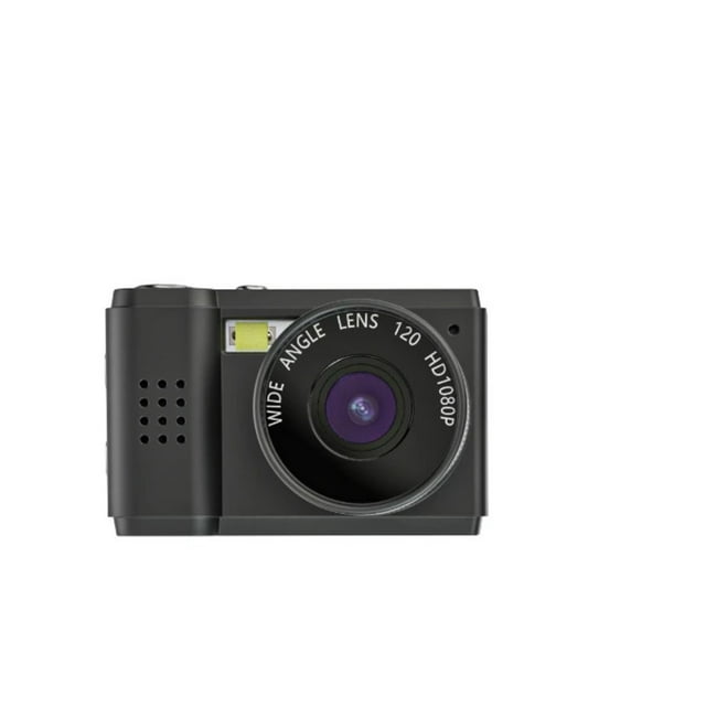 Mini Camera with Screen Sport HD 1080p Portable Vintage Very Small ...