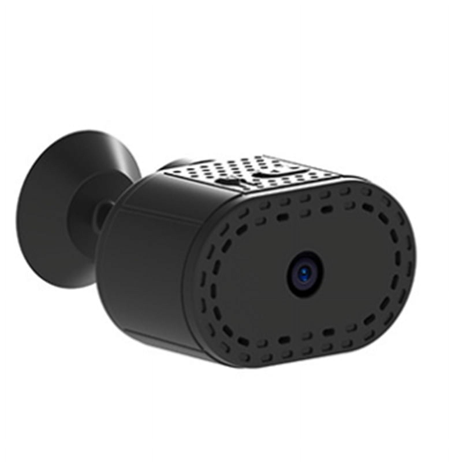 Mini Cameras Wireless WiFi Remote Monitor Camera Super Small P2P Smart ...