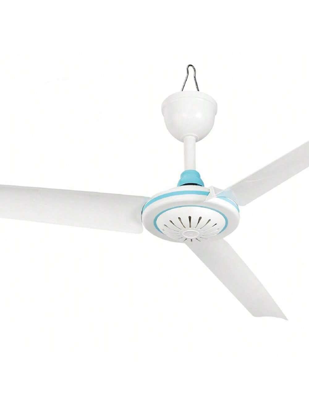 Mini Camping Fan,DC 12V Low-Voltage Ceiling Hanging Fan Household Camping Electrical Fan ...