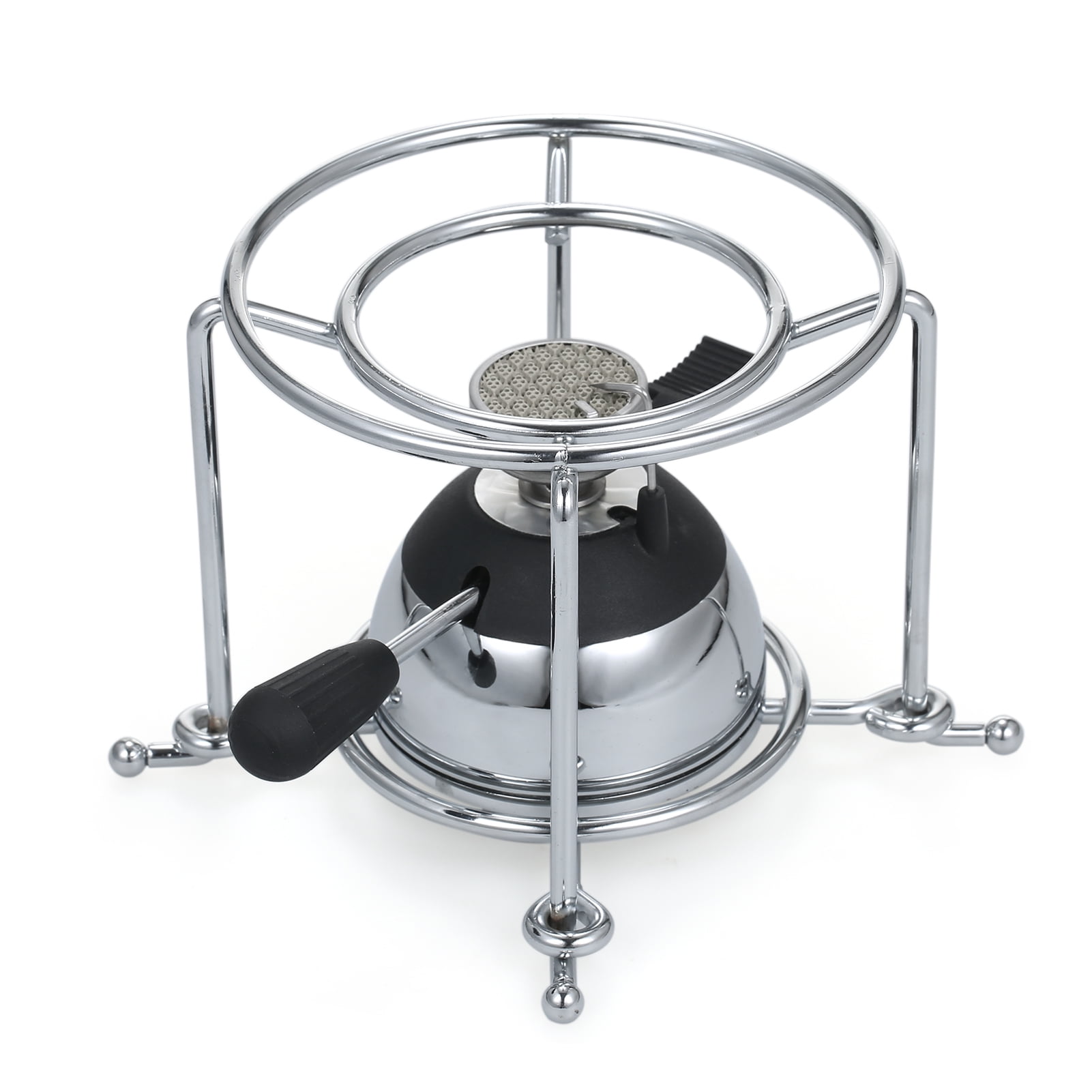 Portable Gas Stove With Stand