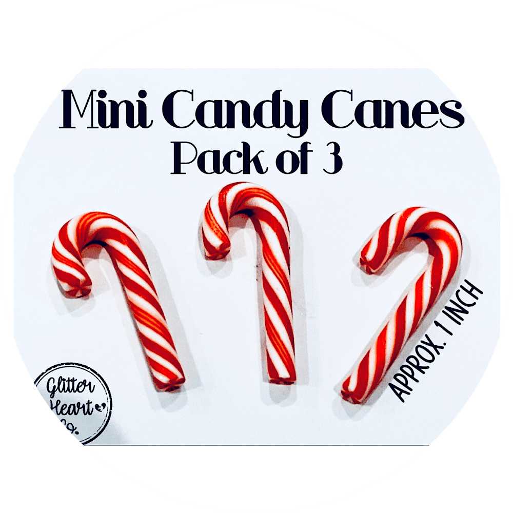 Mini Candy Canes - Walmart.com
