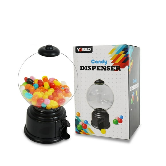 Candy Machine Dispenser