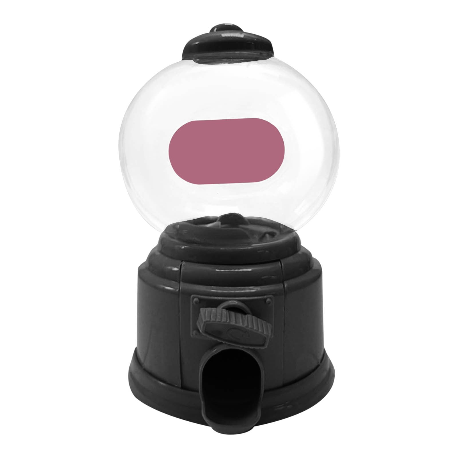 Mini Candy Machine Children's Candy Toy Storage Box - Walmart.com