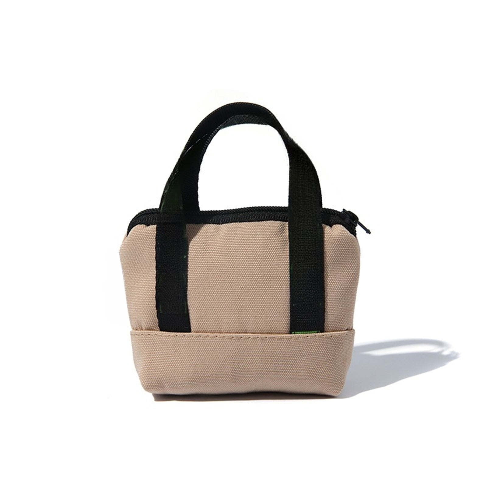 Mini Canvas Tote Small Gift Bag, Reusable Fabric Gift Sack for Birthday ...