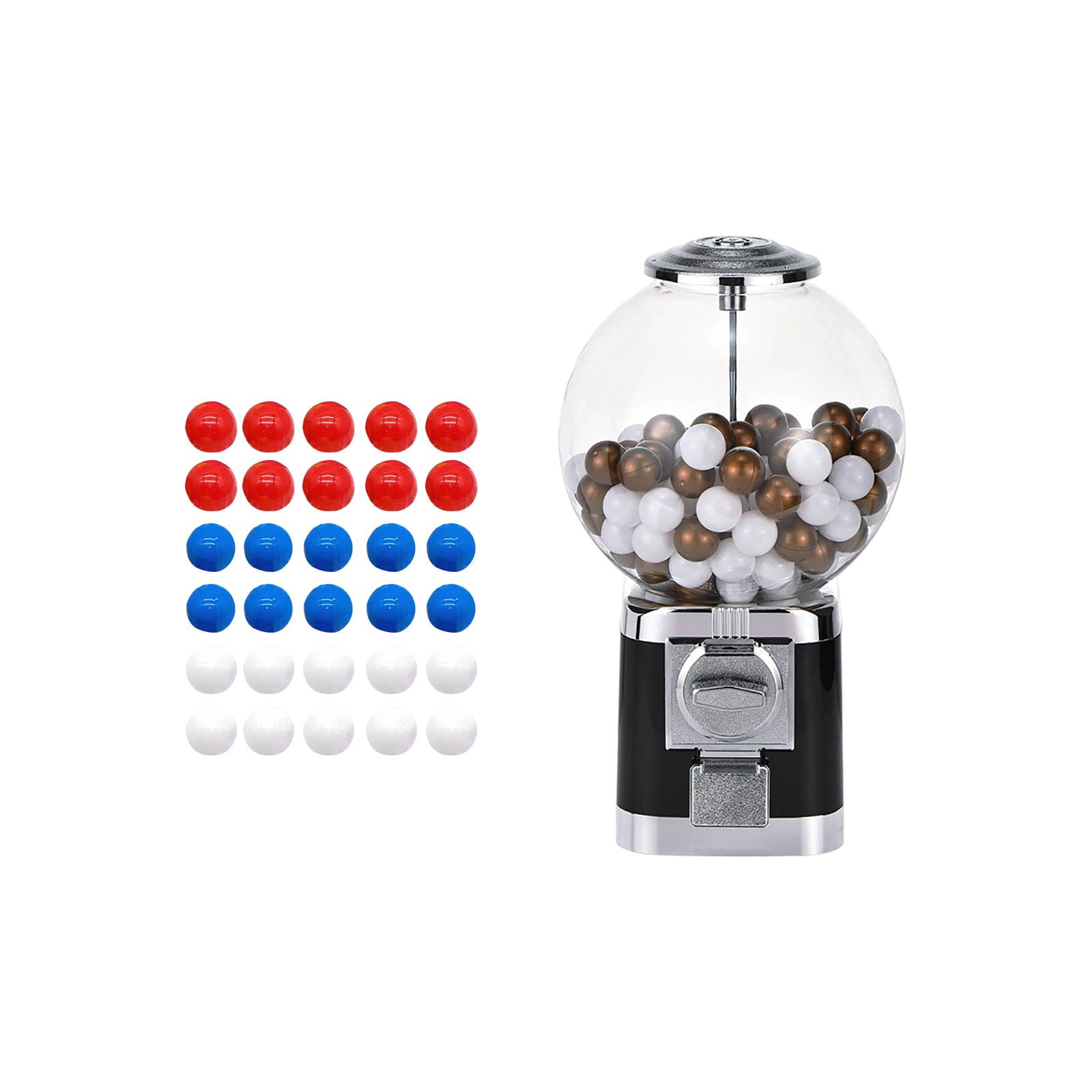 Mini Capsule Vending Machine - Perfect for Retail Stores & Amusement ...
