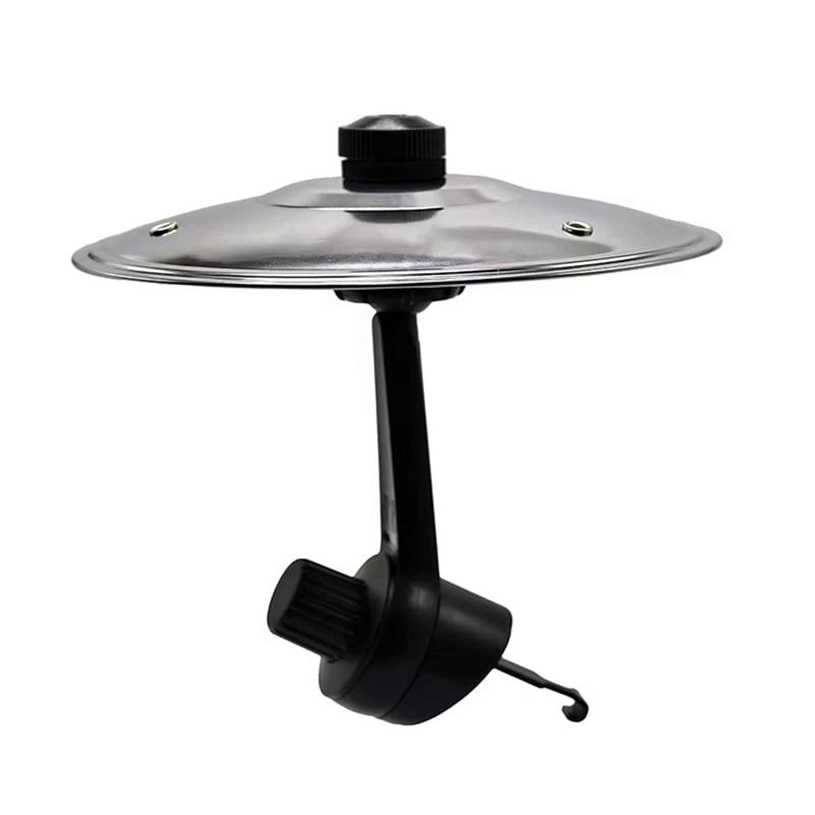 Mini Car Drum Cymbal, Clip-on Air Vent Accessory,MusicalDecor for All ...