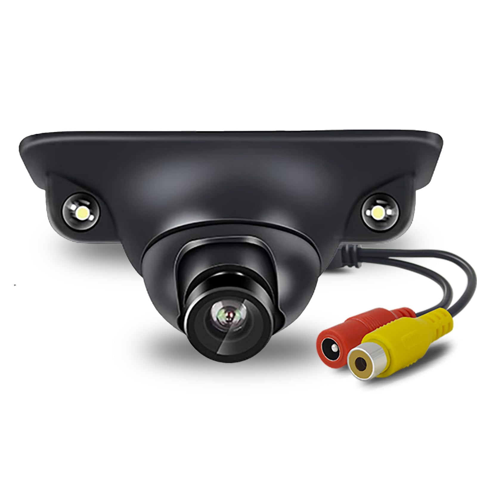 Mini Car Side View Camera/Rear View Camera/Front View Camera Backup Cam ...