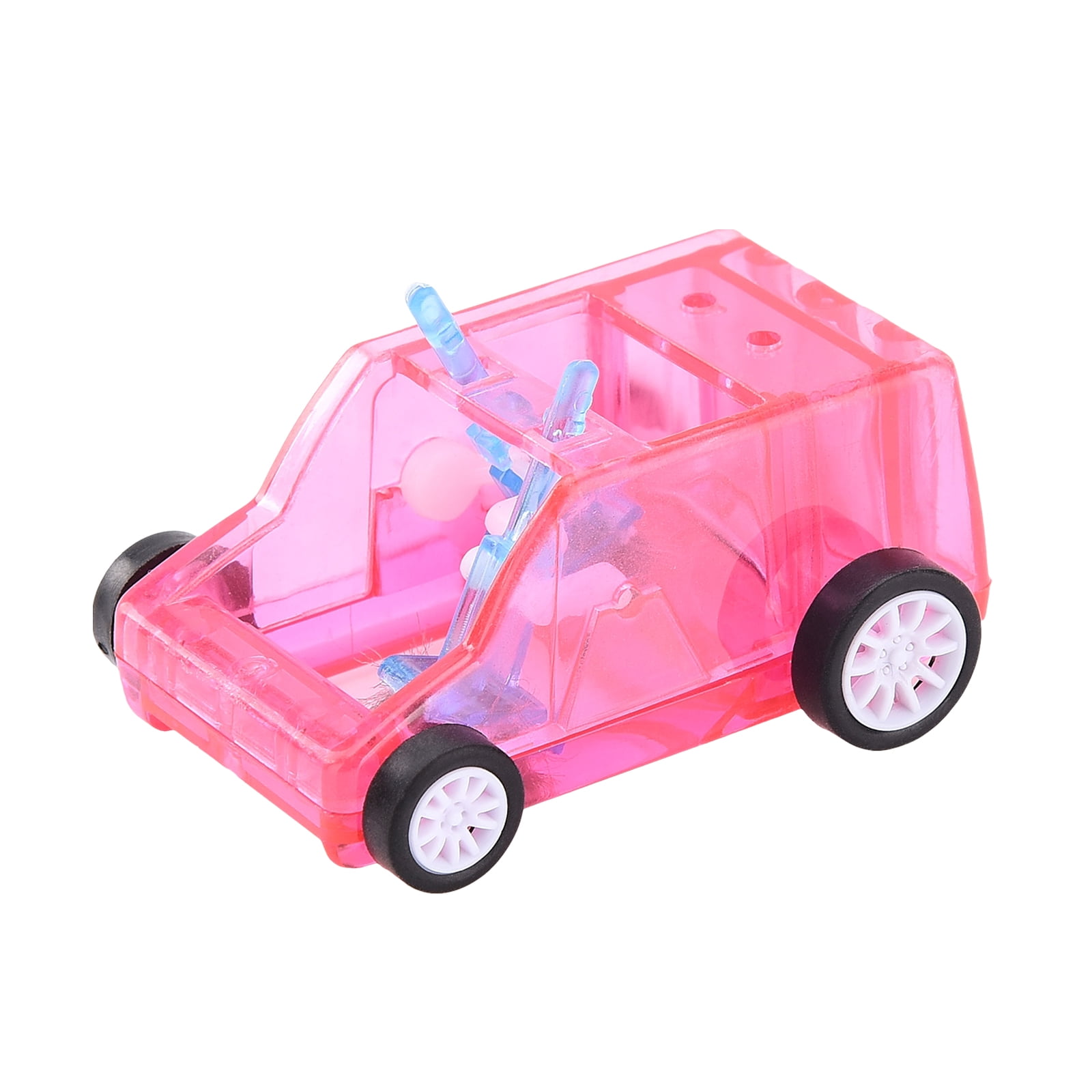 Mini Car Table Dust Cleaning Trolley Desktop Dust Cleaner Confetti ...