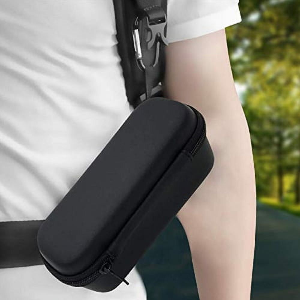 Mini Carrying Case Portable Storage Bag For DJI OSMO Pocket Accessories ...