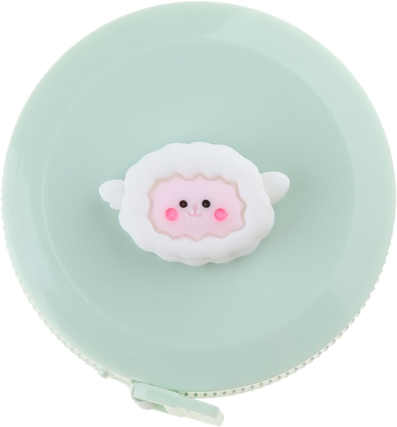 Mini Cartoon Tape Measure Retractable 60-Inch/1.5Meter Mini Soft Cute ...