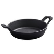 Lodge 9 X 13 Cast Iron Lasagna Baking Casserole Pan, Seasoned - Walmart.com