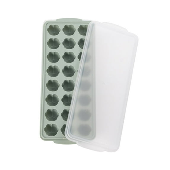 Mini Cat Paw Silicone Molds,24-Cavity Non-Stick Cat Paw Shaped ...