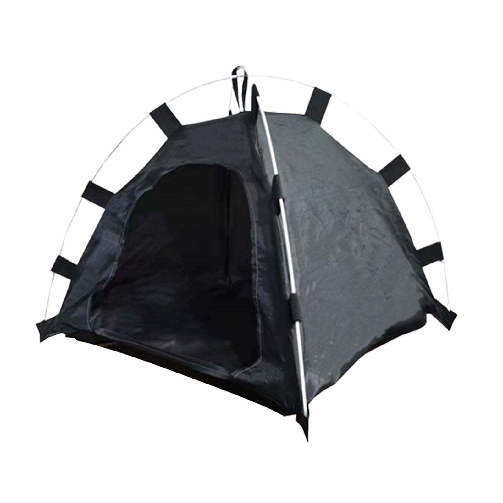Mini Cat Tent Outdoor Playpen Pop Up Pet Cat Enclosures Portable ...