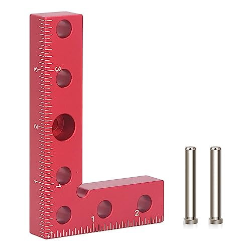 Mini Center Finder Tool, Aluminum Alloy Small Center Finder Tool ...