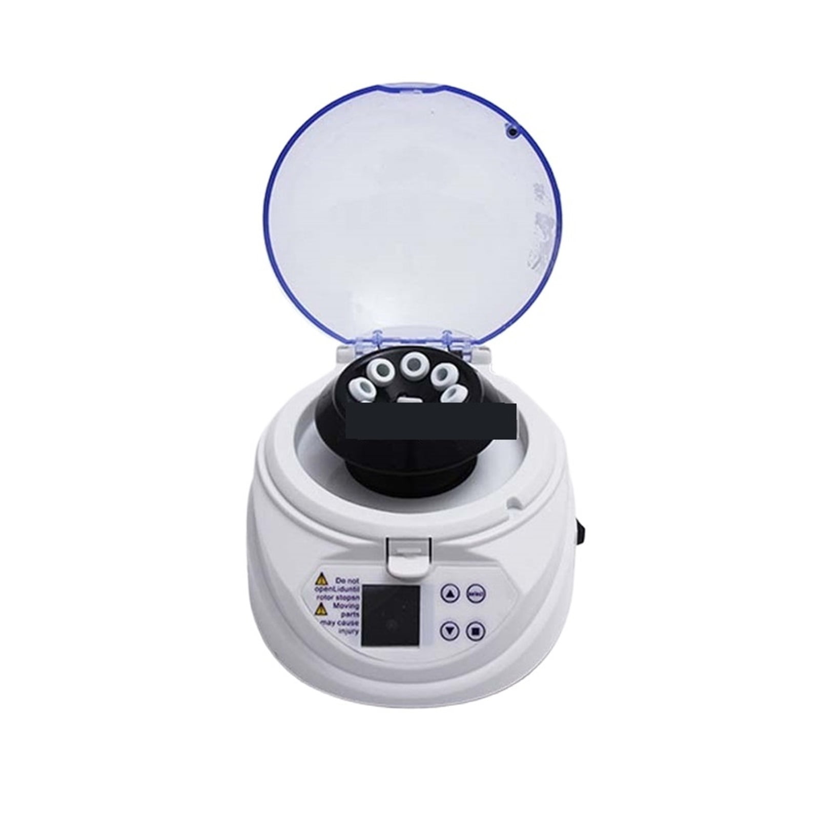 Mini Centrifuge With Lid 12000rpm Micro Centrifuge Medical Practice ...