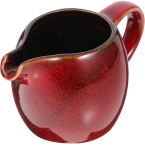 Ceramic Creamer
