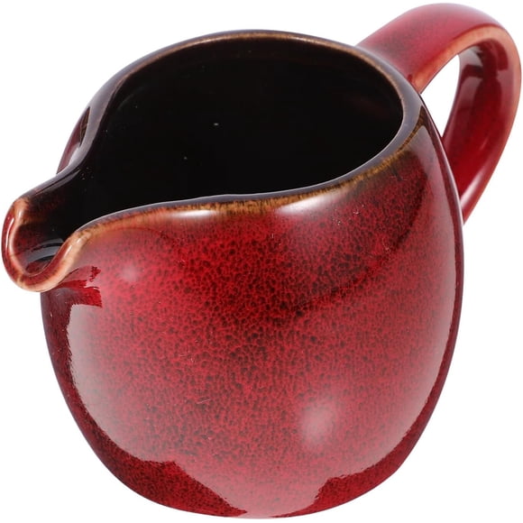Ceramic Creamer