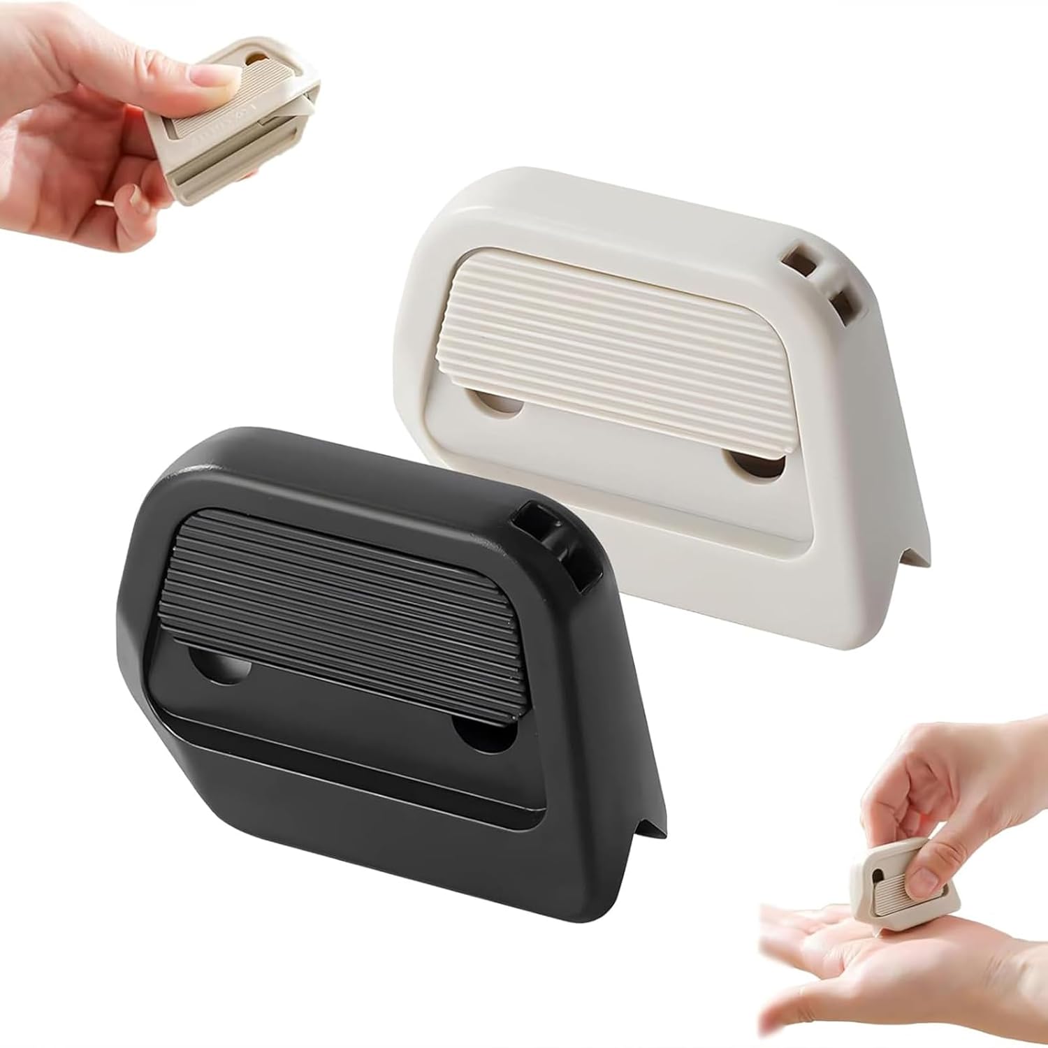 Mini Ceramic Paper Cutter, Ceramic Safety Blade, Pocket Sized, Auto ...