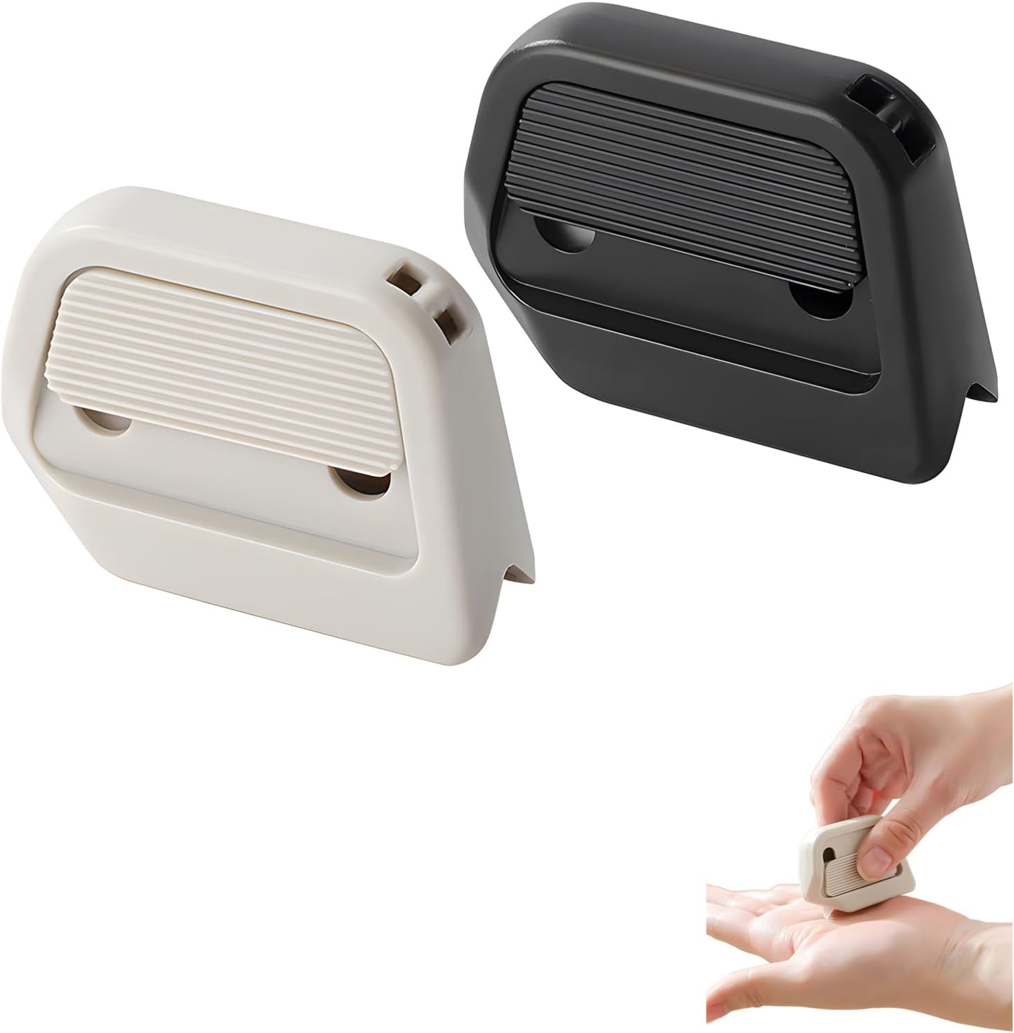 Mini Ceramic Paper Cutter – Ceramic Safety Blade, Pocket Sized, Auto ...