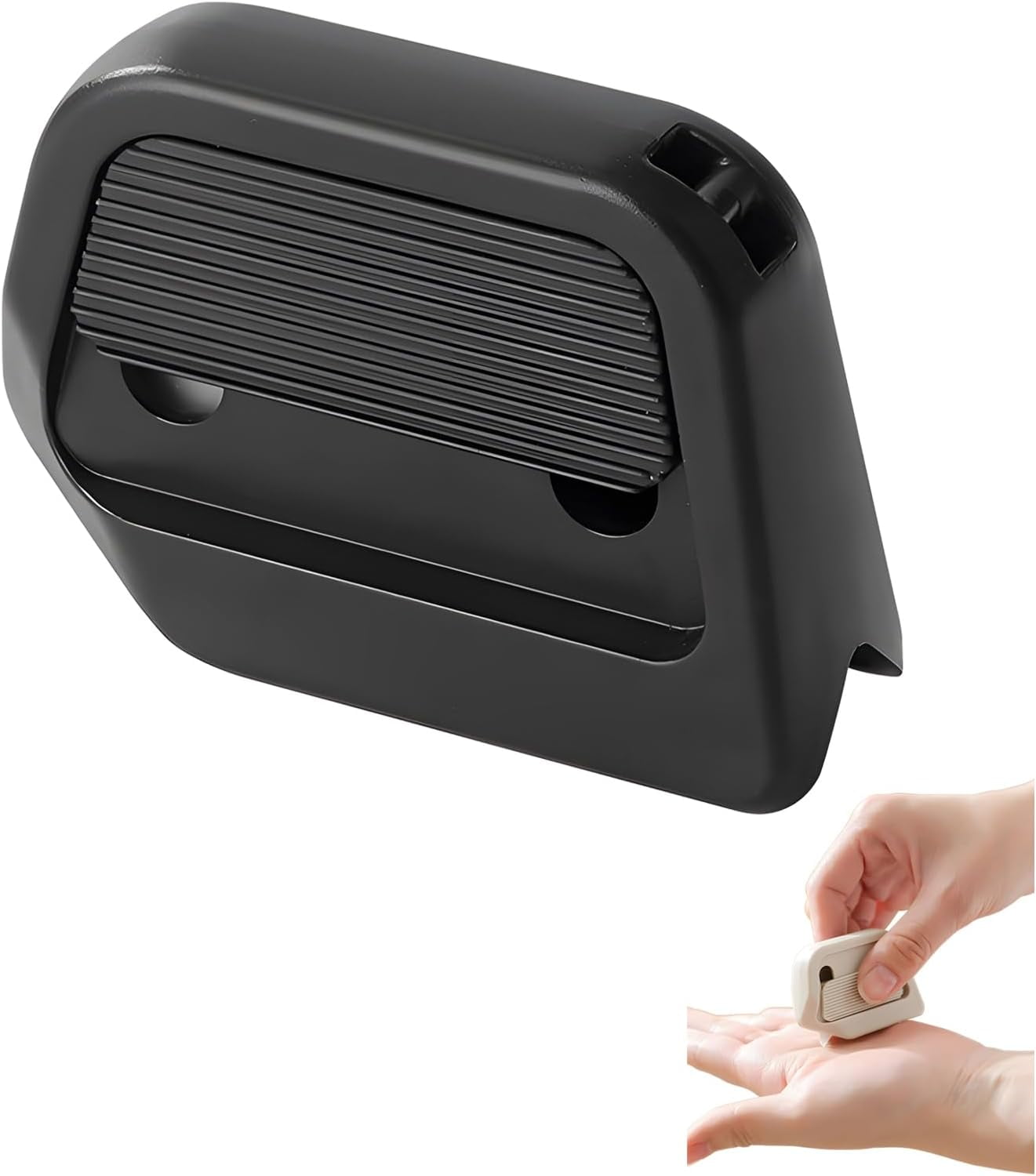 Mini Ceramic Paper Cutter – Ceramic Safety Blade, Pocket Sized, Auto ...