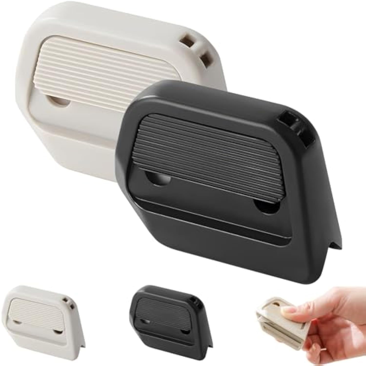 Mini Ceramic Paper Cutter, Ceramic Safety Blade Pocket Sized, Mini Box ...