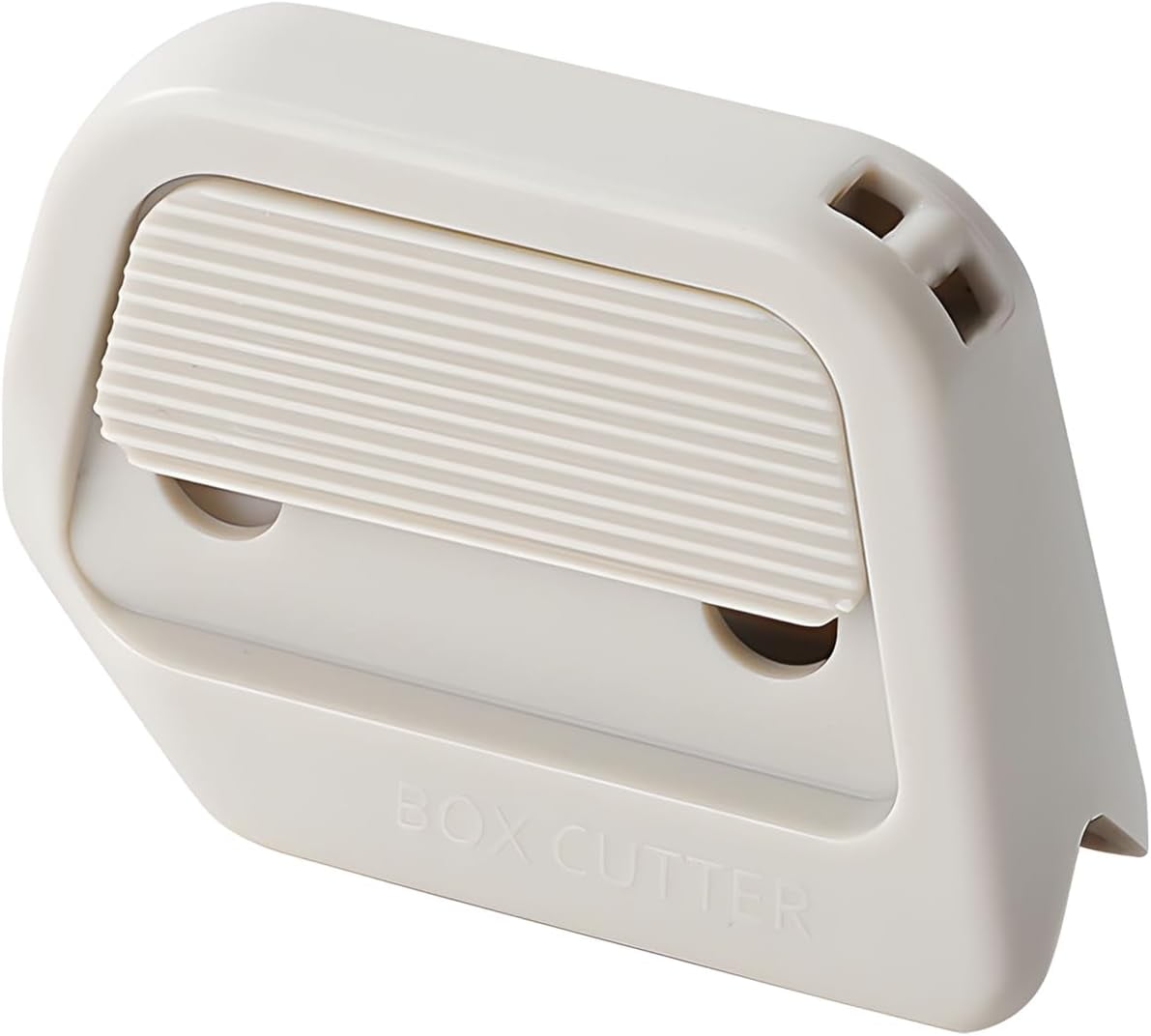 Mini Ceramic Paper Cutter - Safe Ceramic Box Cutter, Keychain Box ...