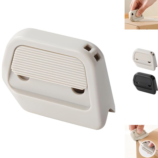 Mini Ceramic Paper Cutter, Safe Ceramic Box Cutter, Mini Cutter ...