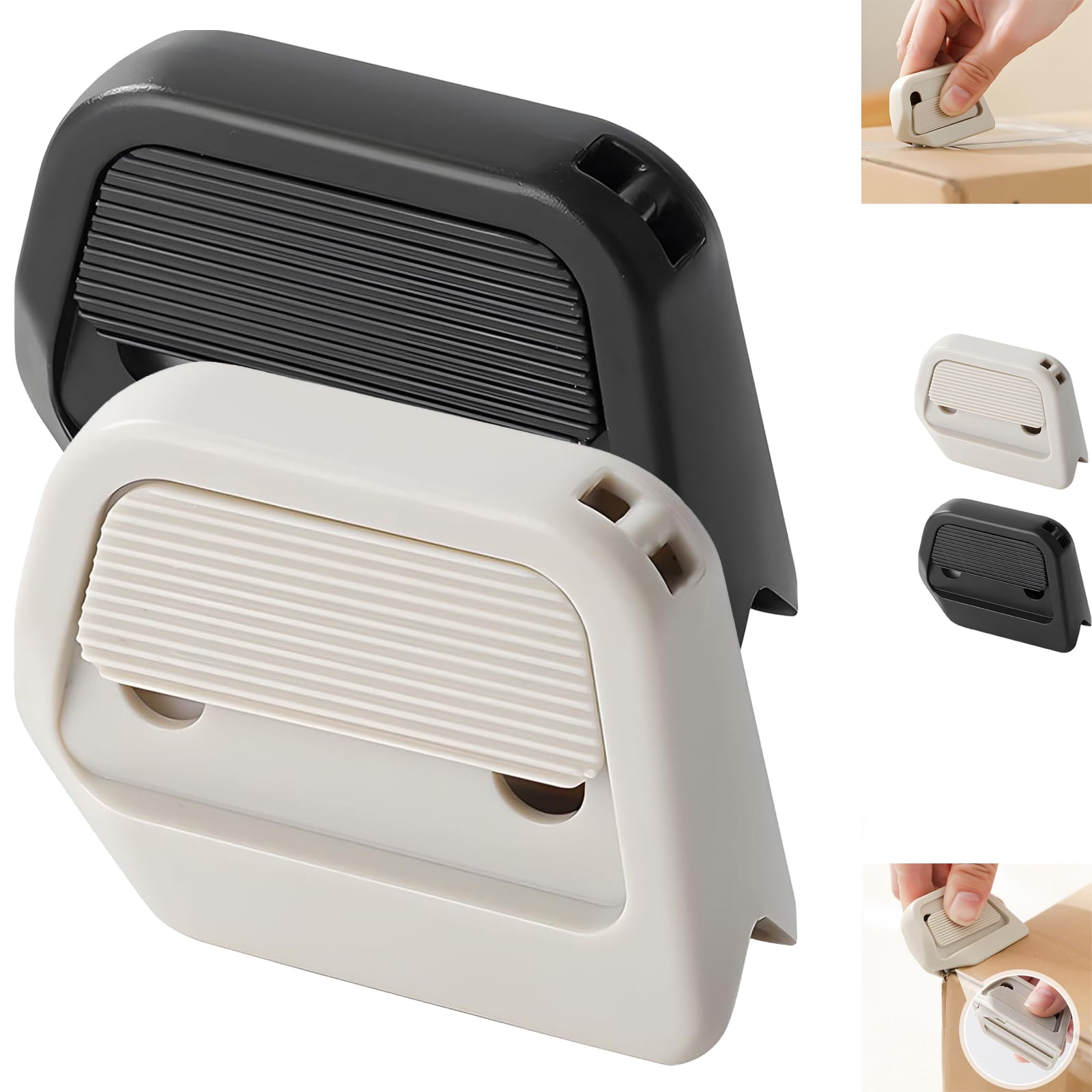 Mini Ceramic Paper Cutter, Safe Ceramic Box Cutter, Mini Cutter ...