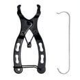 Mini Chain Quick Link Tool Bicycle Chains Link Plier Mountain Bike ...