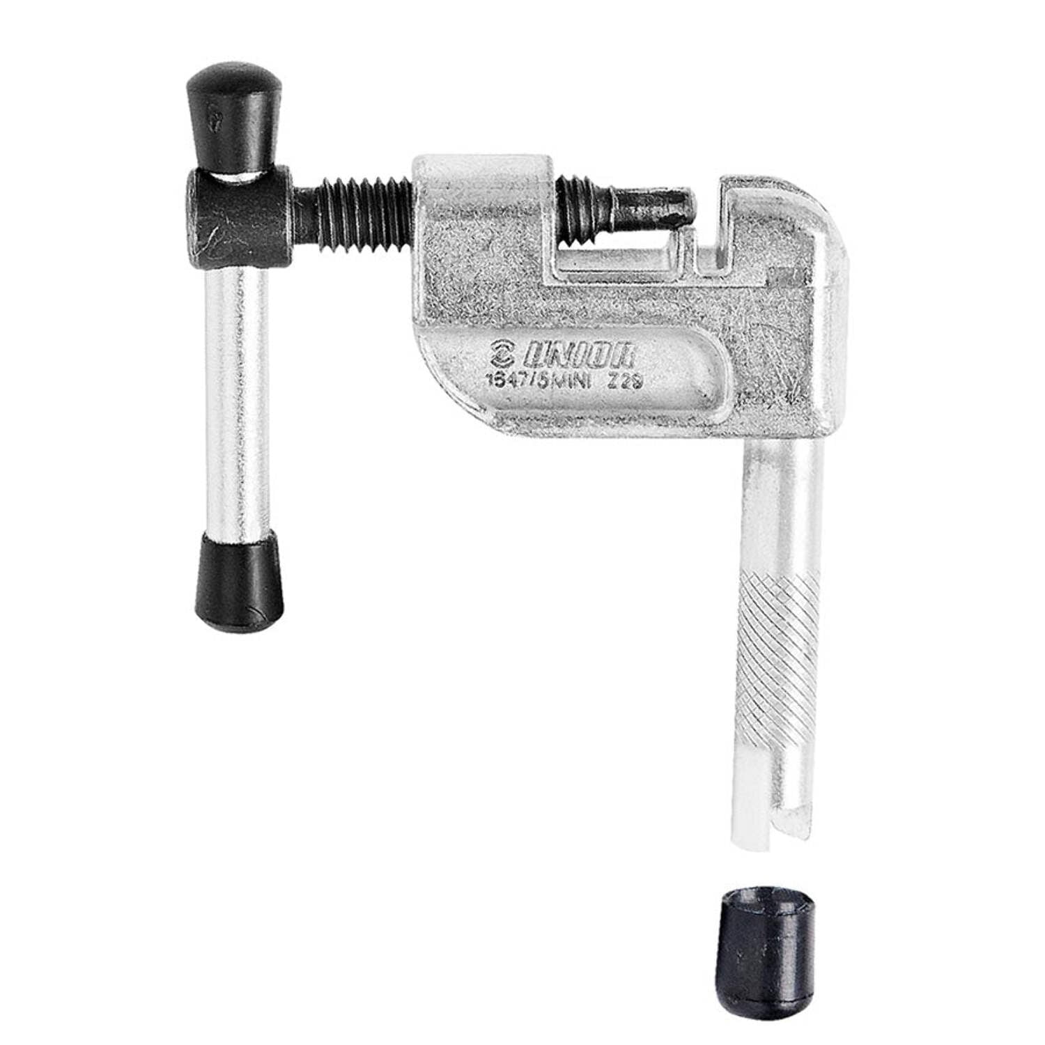 Unior Mini Chain Tool + Chain Tool, Compatibility: 5-6-7-8-9-10-11 sp ...