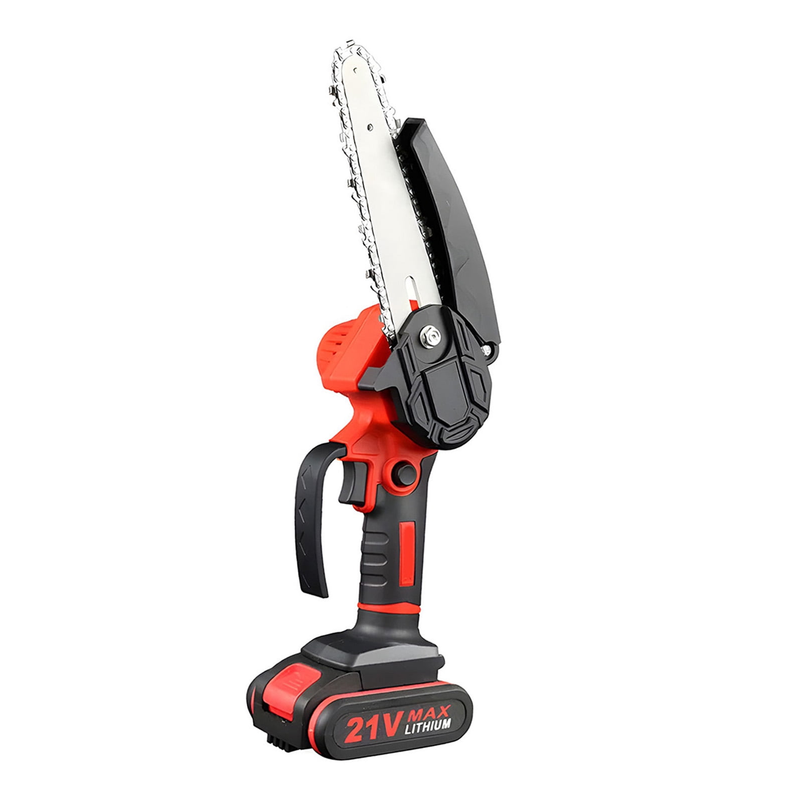 Mini Chainsaw 4 Inch 6 Inch Portable Chainsaw With Security Lock 2 ...