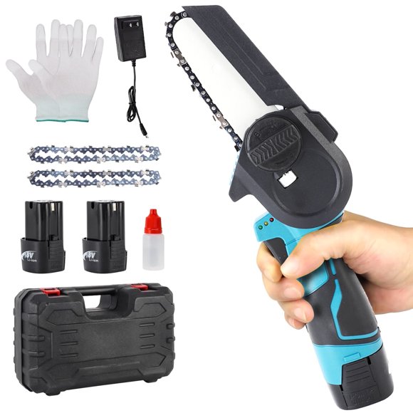 Cordless Chainsaws in Chainsaws - Walmart.com