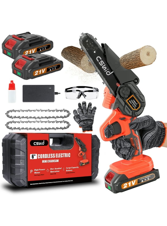 Mini Chainsaws in Chainsaws by Size - Walmart.com